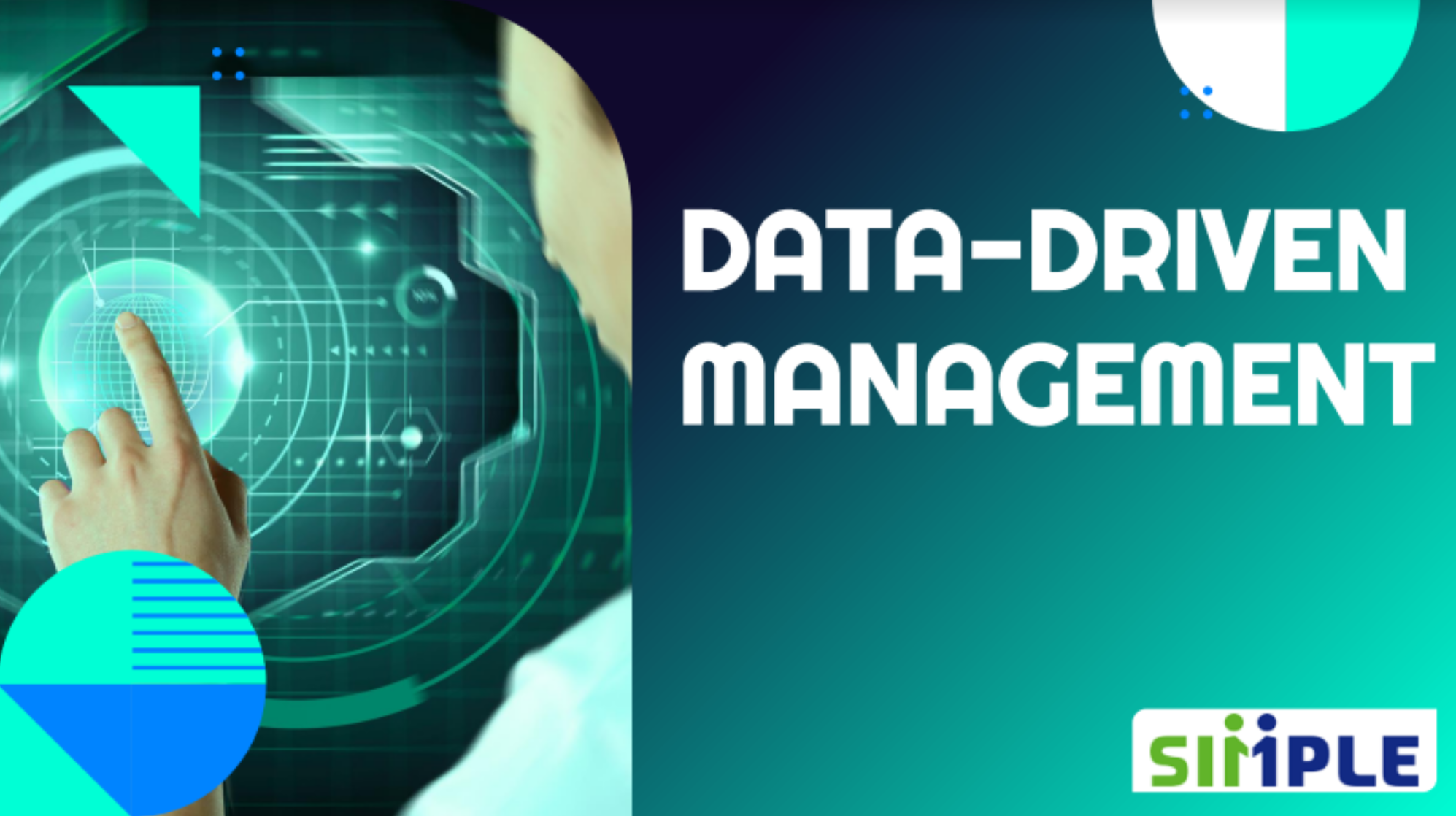 Data - Driven Management - Simple
